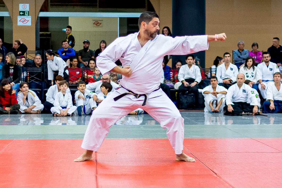 Karatê: História, origem, Curiosidades e benefícios - BW4FIT