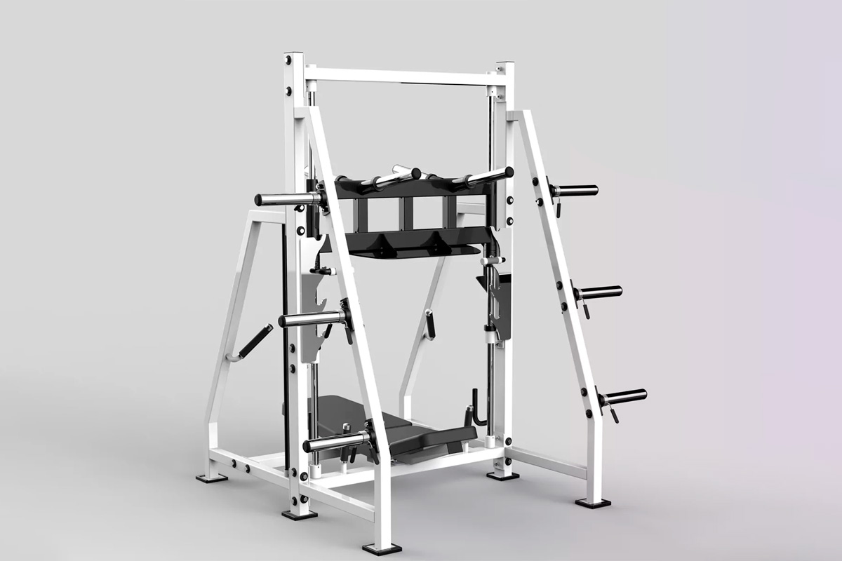 Leg Press: o que é, benefícios, variações, músculos trabalhados e como ...