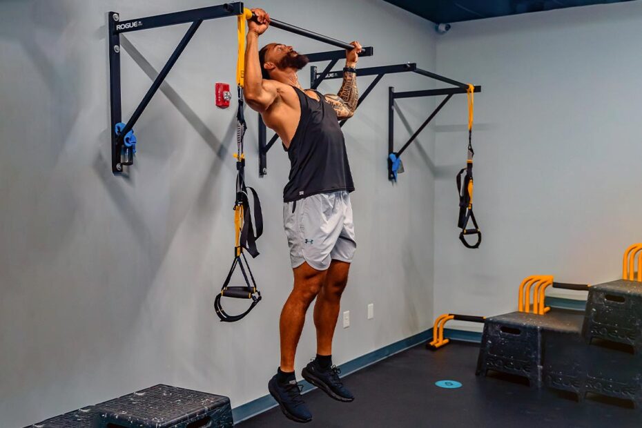 Nome dos aparelhos de academia: guia com foto e função - BW4FIT